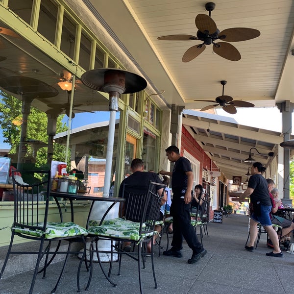 Sutter Street Grill - Breakfast Spot in Folsom