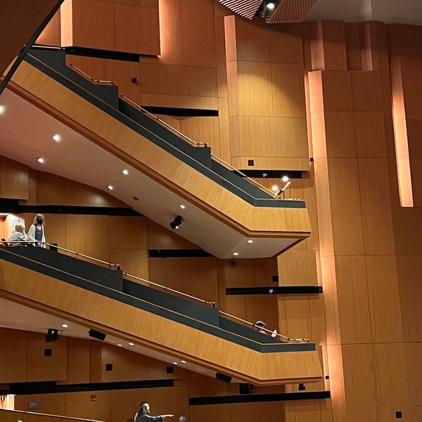 Photos at SAFE Credit Union Performing Arts Center - Downtown ...