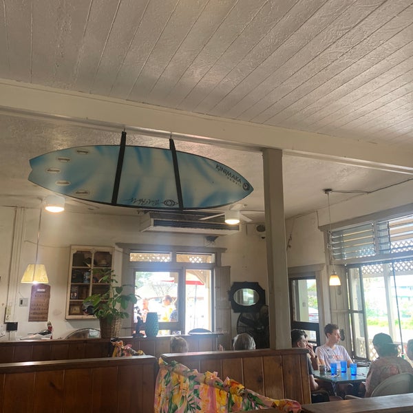 Ono Family Restaurant - Breakfast Spot