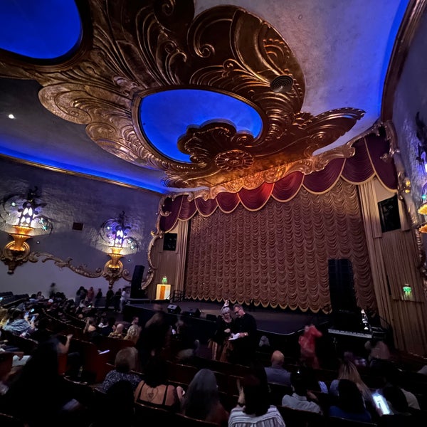 Photos at Crest Theatre - Downtown Sacramento - 10 tips from 1772 visitors