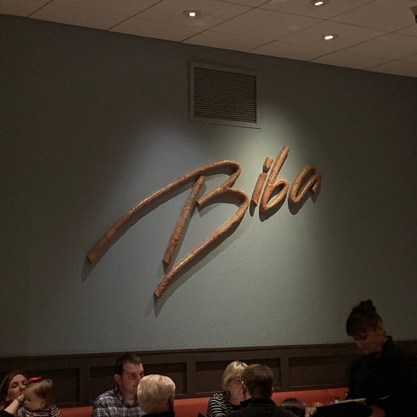 Photos at Biba (Now Closed) - Midtown - 23 tips from 575 visitors