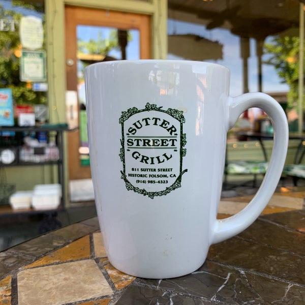 Sutter Street Grill - Breakfast Spot in Folsom