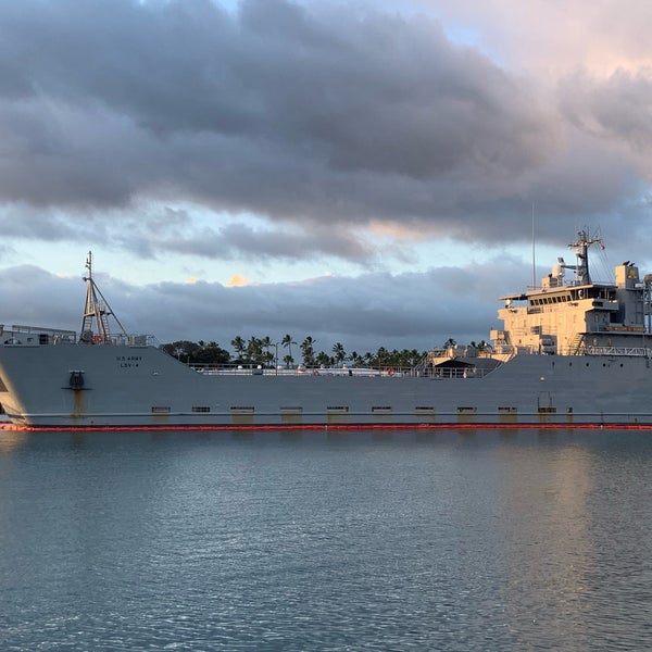 Joint Base Pearl Harbor-Hickam - Hickham - 31 tips