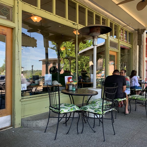 Photos at Sutter Street Grill - Breakfast Spot in Folsom