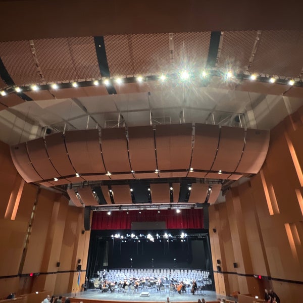 Photos at SAFE Credit Union Performing Arts Center - Downtown ...