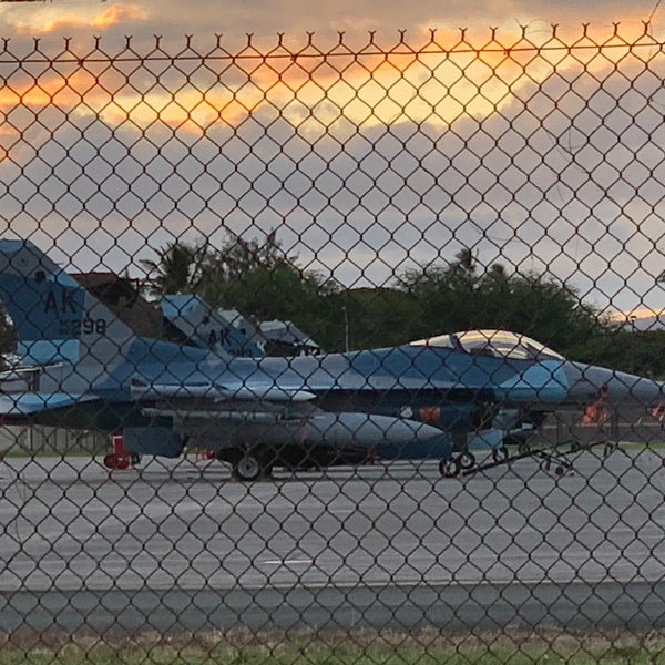 Joint Base Pearl Harbor-Hickam - Hickham - 31 tips