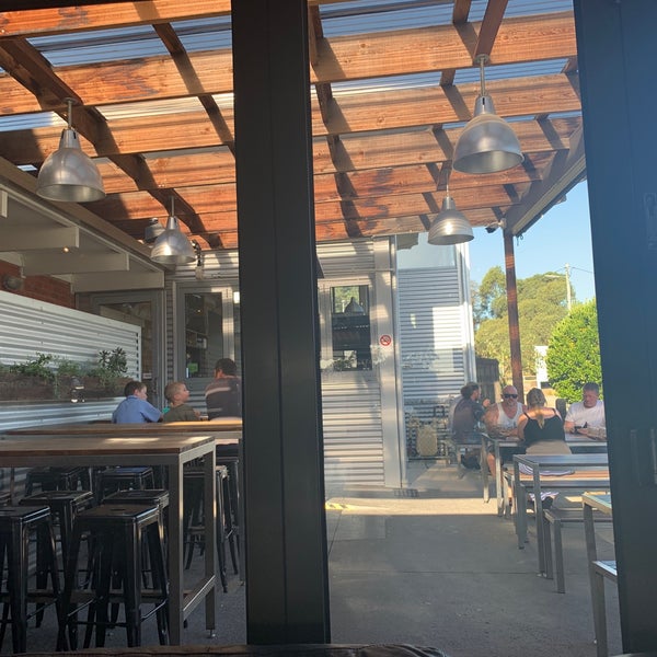 Coldstream Brewery and Restaurant - Coldstream, VIC