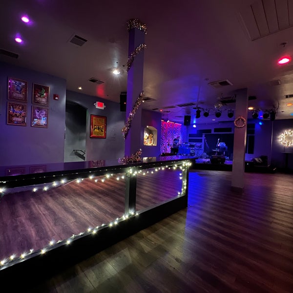 The Starlet Room - Lounge in Midtown