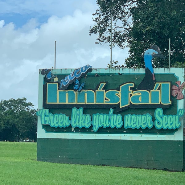 Innisfail - Innisfail, QLD