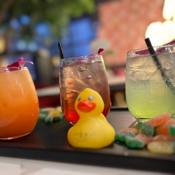 Sugar Factory - Dessert Shop in New York