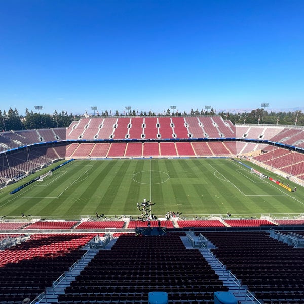Stanford Stadium - 38 tips from 10441 visitors