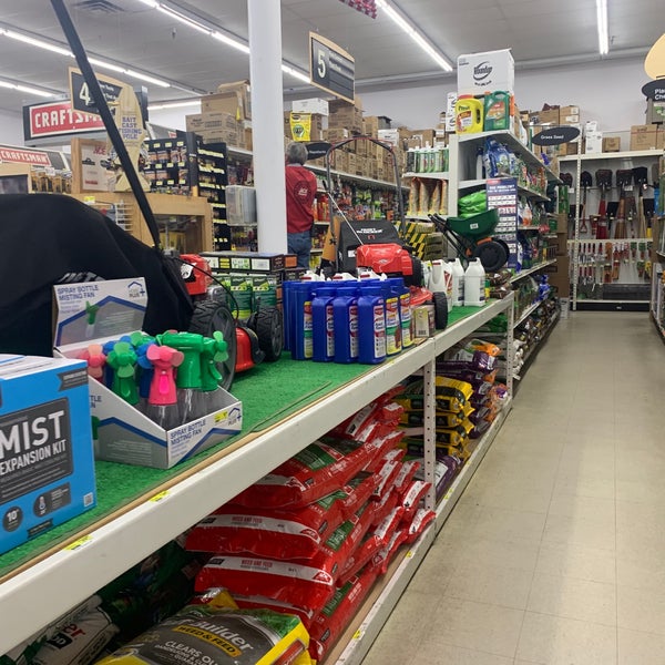 Granite Bay Ace Hardware - Hardware Store in Granite Bay