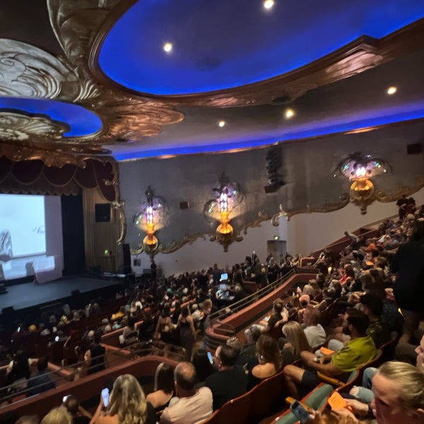 Photos at Crest Theatre - Downtown Sacramento - 10 tips from 1772 visitors