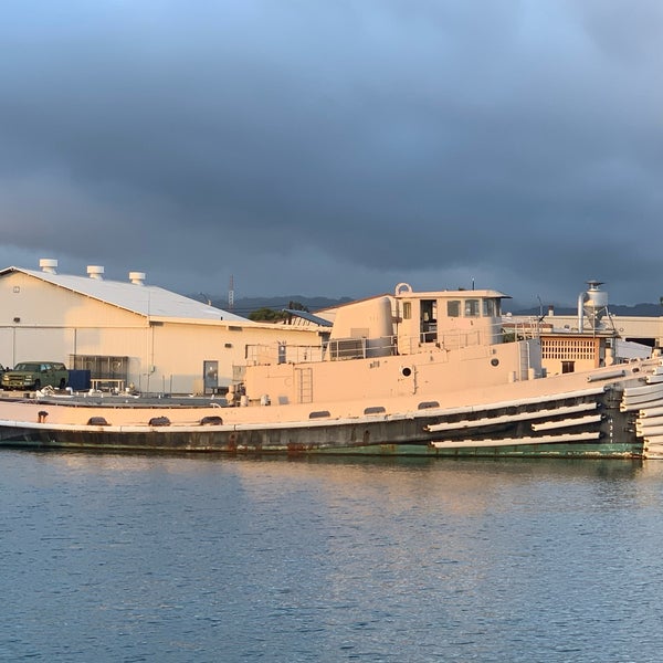 Joint Base Pearl Harbor-Hickam - Hickham - 31 tips