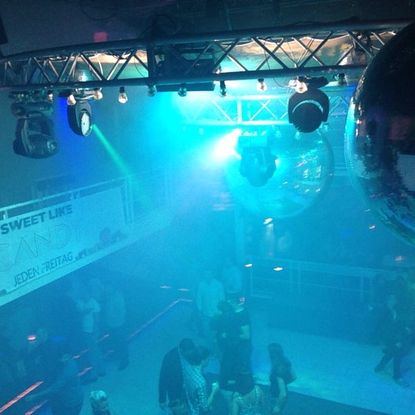 Photos at Diamonds Club - Nightclub in Cologne