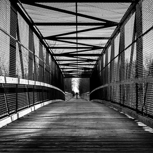 Sangamon Valley Trail - Springfield, IL