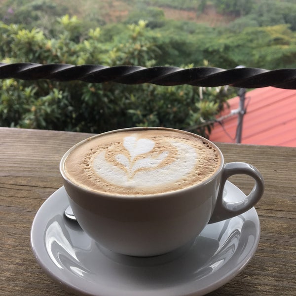 Café Lareño - Coffee Shop in Lares