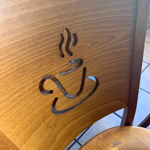 Plumes Coffee House - Old Monterey Business District - 28 tips