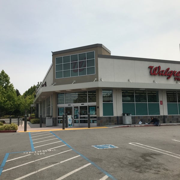Walgreens - Pharmacy in Mountain View