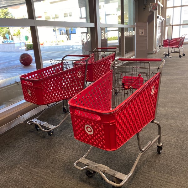 Photos at Target - Heritage District - Sunnyvale, CA