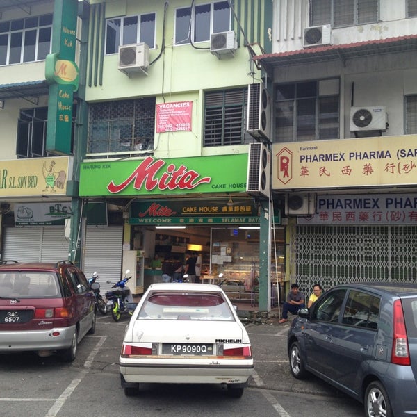 Photos at Mita Cake House - Kuching, Sarawak