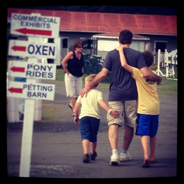Lancaster Nh Fair 2022