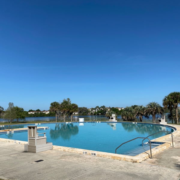 Photos at Bill Frederick Park at Turkey Lake - Metro West - Orlando, FL