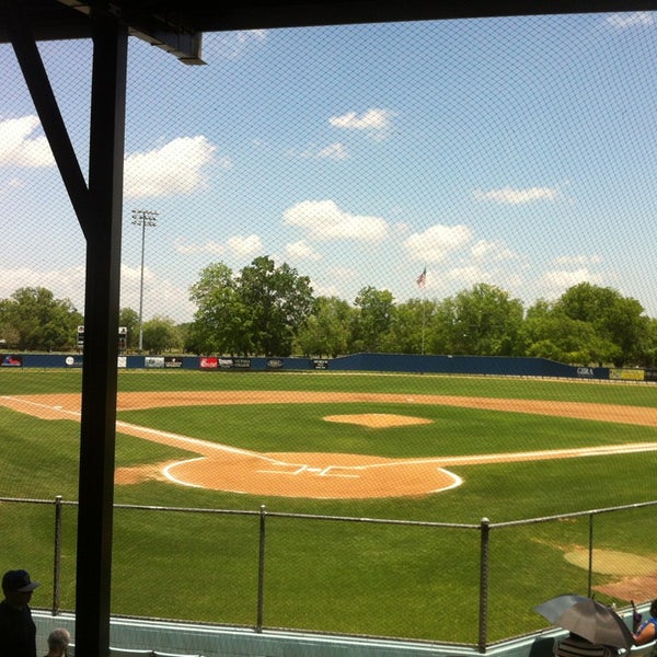 Riverside Stadium - Victoria, TX