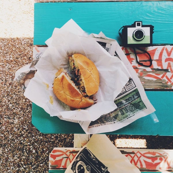 Austin Daily Press - Upper Boggy Creek - 25 tips