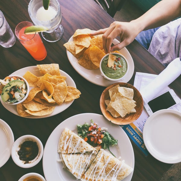 Photos at El Chile Cafe y Cantina - Mexican Restaurant in Austin