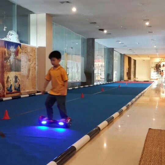 Photos at PALU GRAND MALL - 9 tips