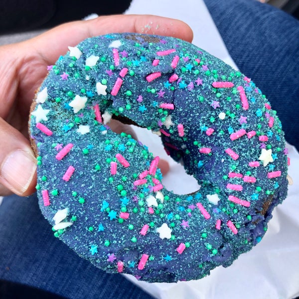 Psycho Donuts - Donut Shop in Downtown Campbell