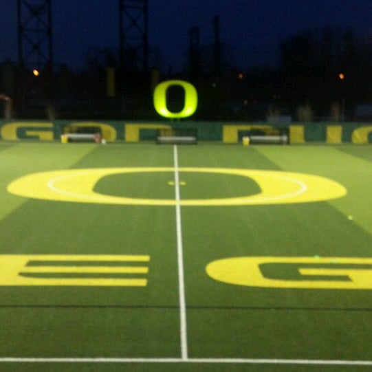 Photos at Papé Field - College Soccer Field