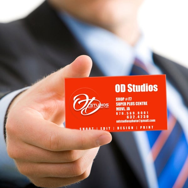 OD STUDIOS - Mandeville, Parish of Manchester