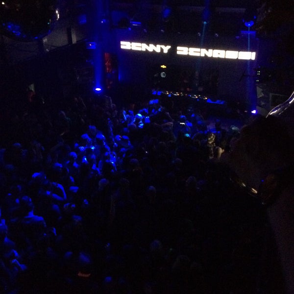 Photos at Beta Nightclub (Now Closed) - Night Club in Denver