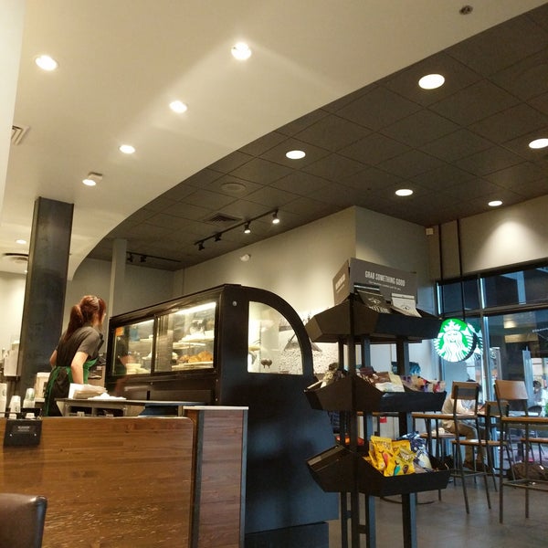 Starbucks - West Valley - 7 tips