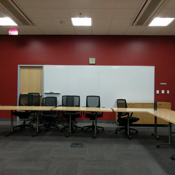 Y2E2 Building - Stanford, CA