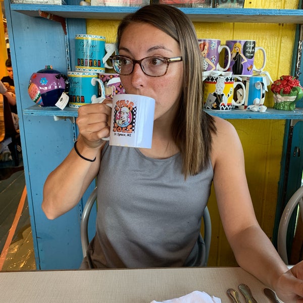 Java Joe's Cafe - Breakfast Spot