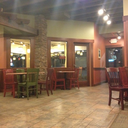 Caribou Coffee - 3354 Rice Street