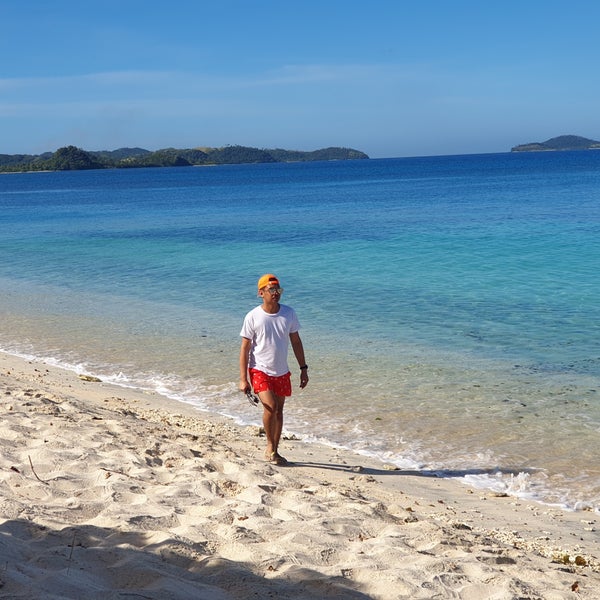 Tikling Island - Sorsogon, Sorsogon