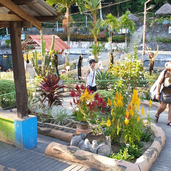 Photos at San Benon Hot Spring - Irosin, Sorsogon