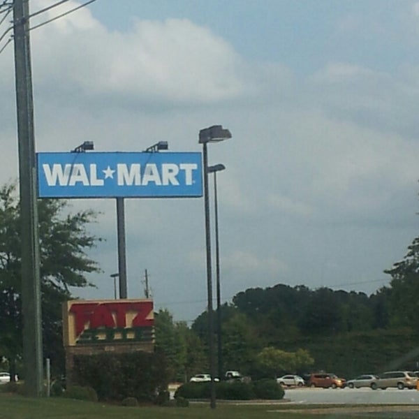 Photos at Walmart Supercenter - 12 tips