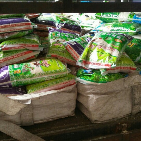 Tunas Manja (TMG Mart) Tanjung Lumpur - Tanjung Lumpur - 3 tips from ...