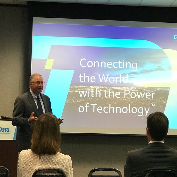 Tech Data - Clearwater, FL