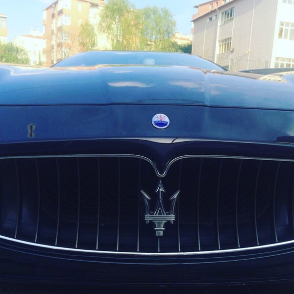 Levent Çarşı - Levent - 135 tips