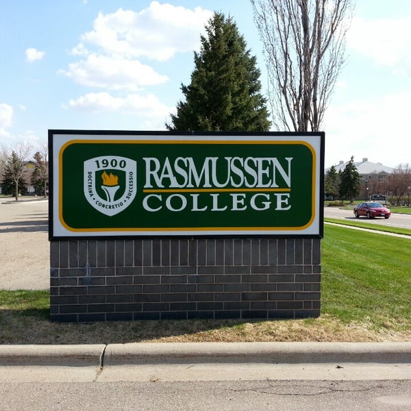 Rasmussen College - Eagan Campus - 3 tips from 141 visitors