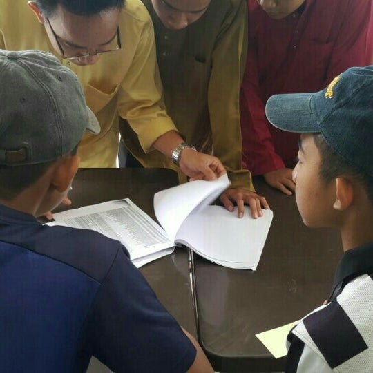 Photos at Masjid Al-Azhariah - Mosque