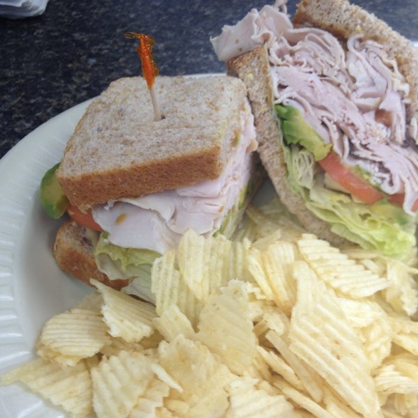 Miller's Delicatessen - Deli in Towson