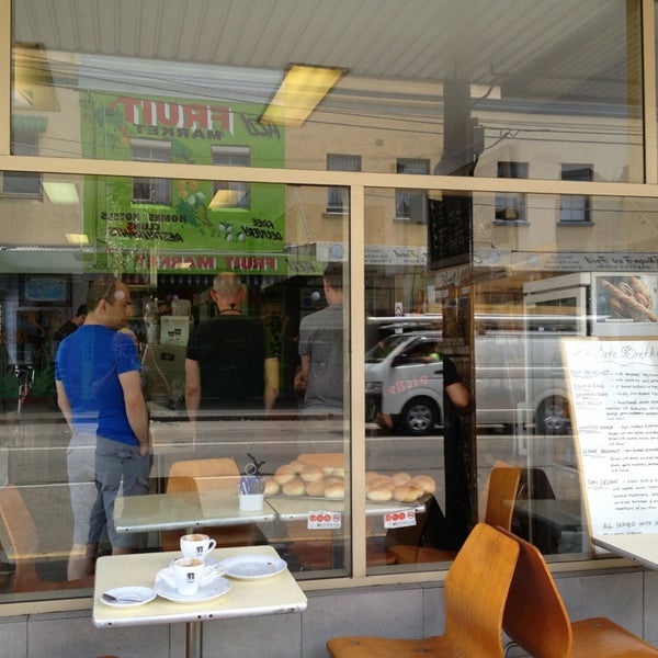 Le Bake Cafe & Bakery - 3 tips from 66 visitors