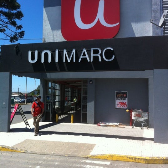 Unimarc - Supermarket in Talcahuano